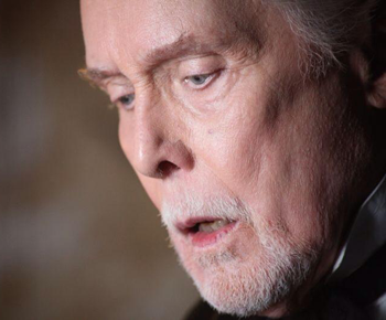 Entrevista a Jack Taylor | A redactar